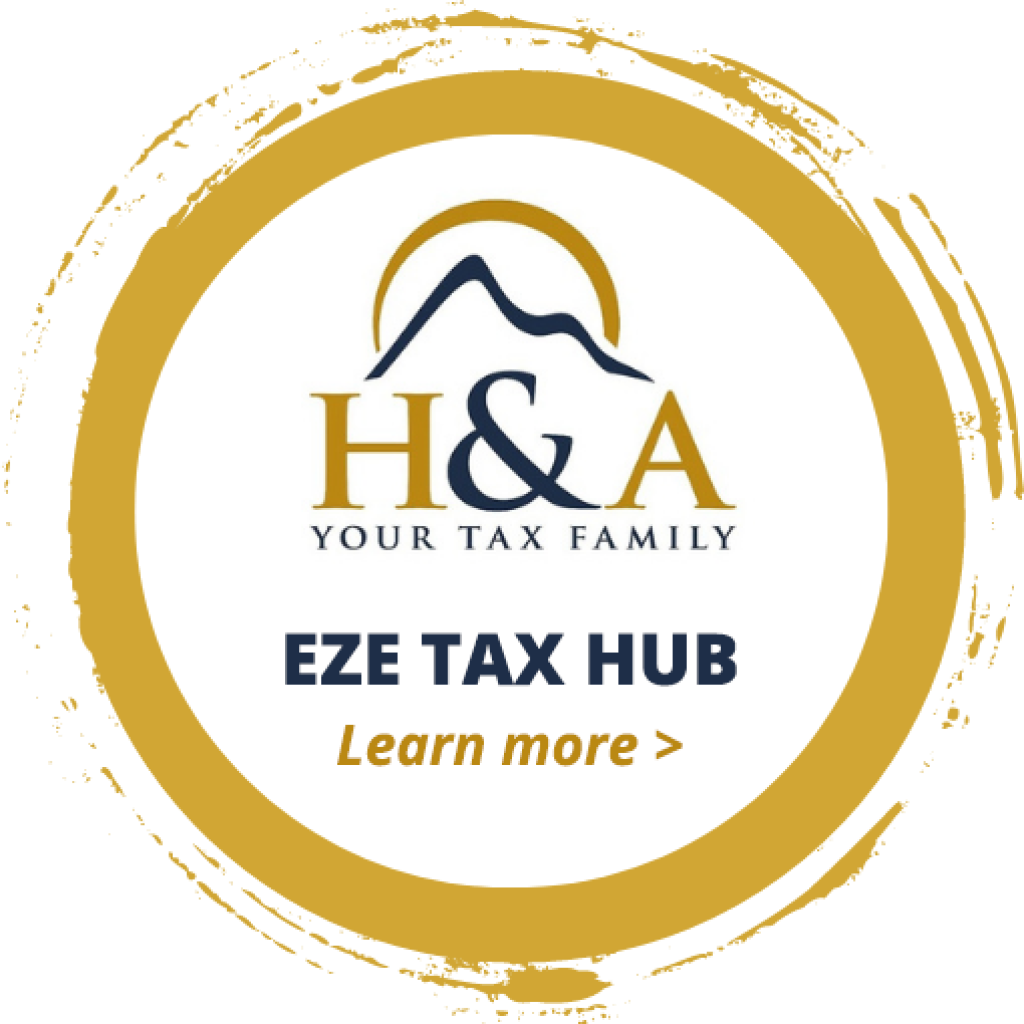 Accounting and Income Tax - Huberman & Associates Financial Service Ltd